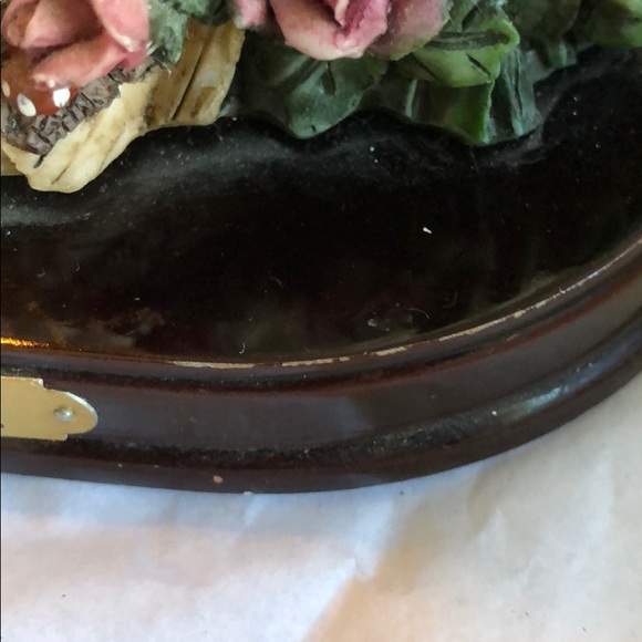 Accents | Vintage Loui Dionne Figurine Love Birds | Poshmark